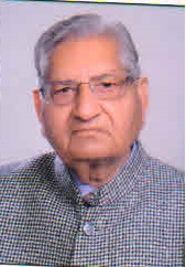 Sh. M.P.Gupta